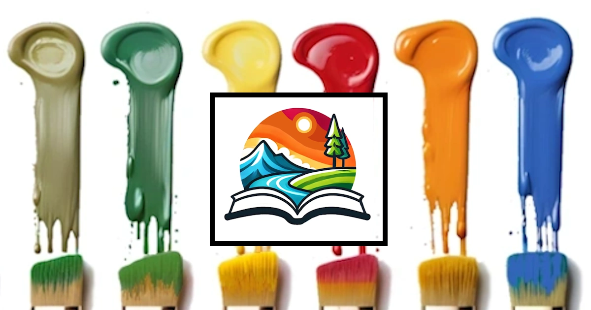 Landscape Painting Tutor - Easy Painting Tutorials